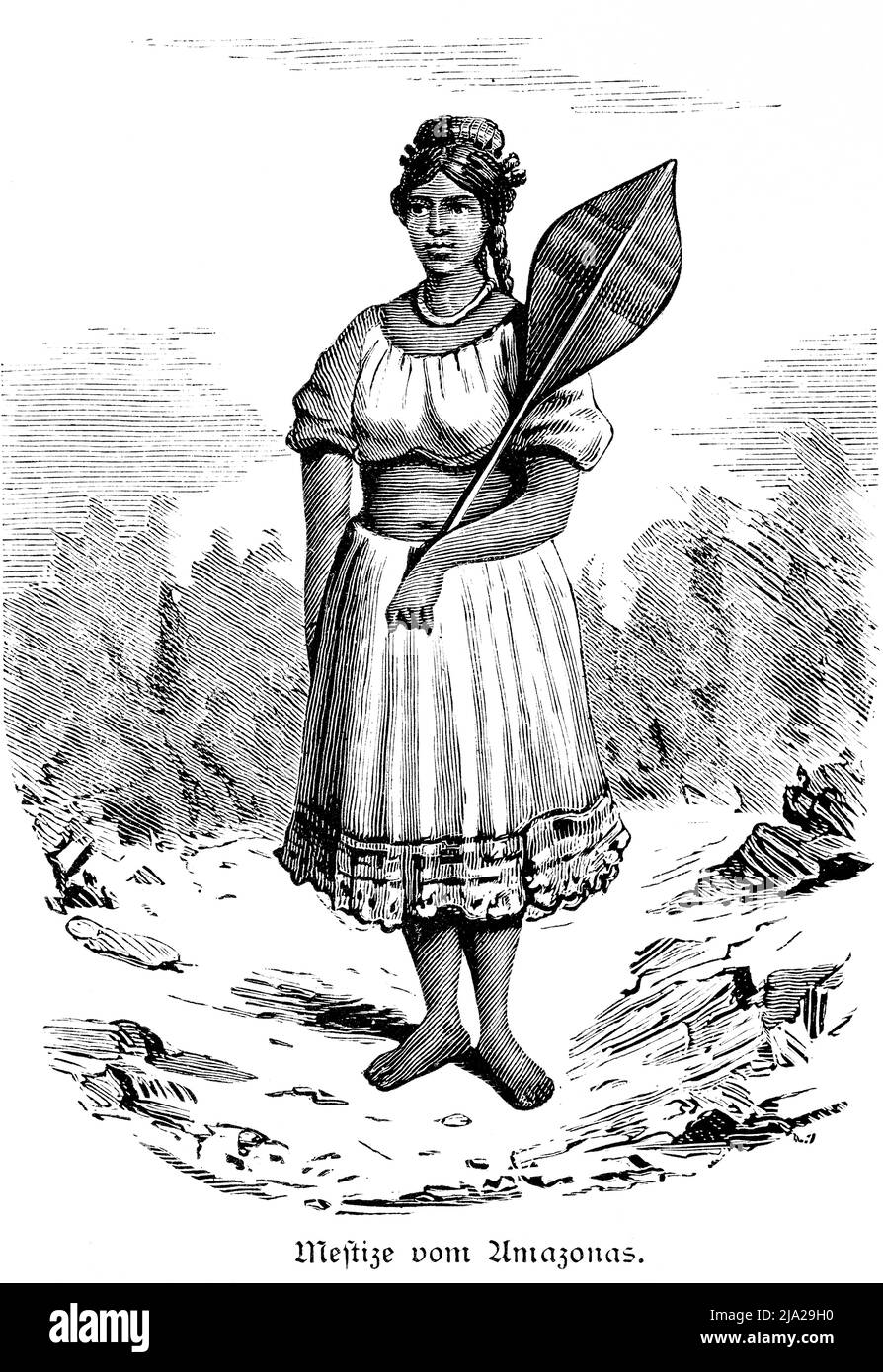 Mestizo not philippines Black and White Stock Photos & Images - Alamy