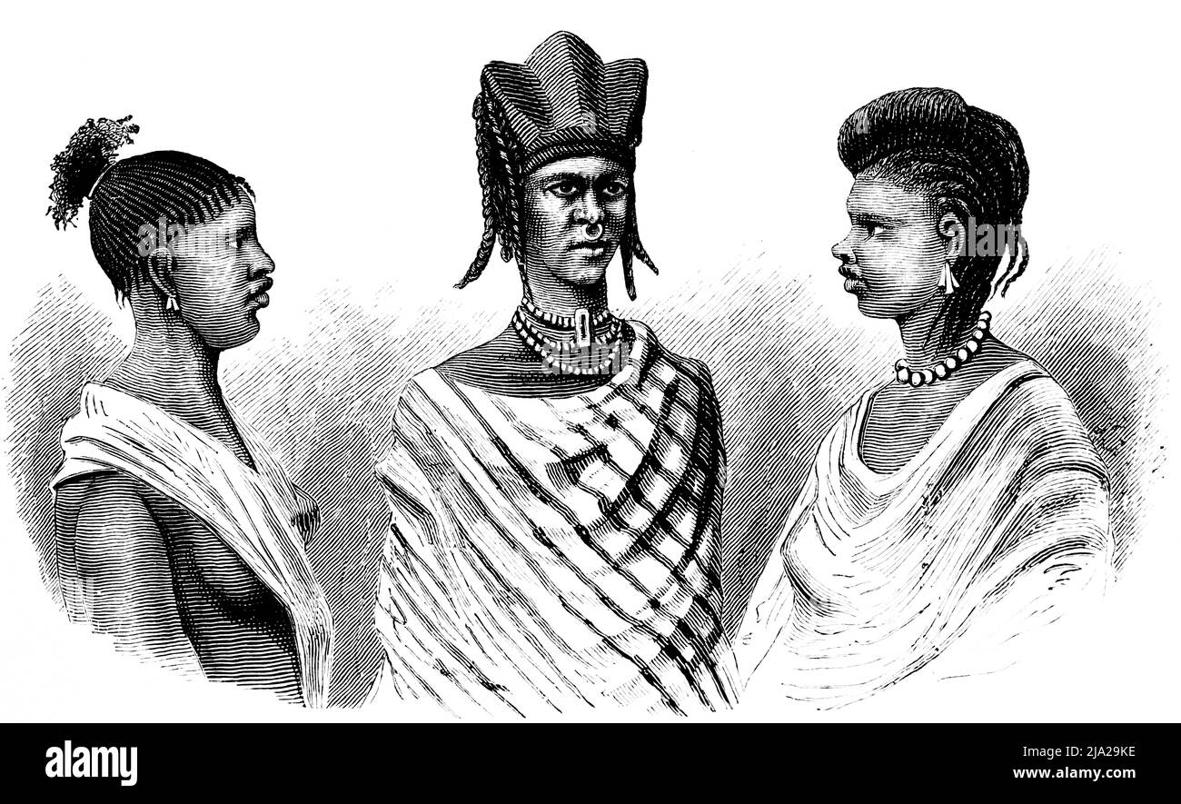 Soninke people Black and White Stock Photos & Images - Alamy