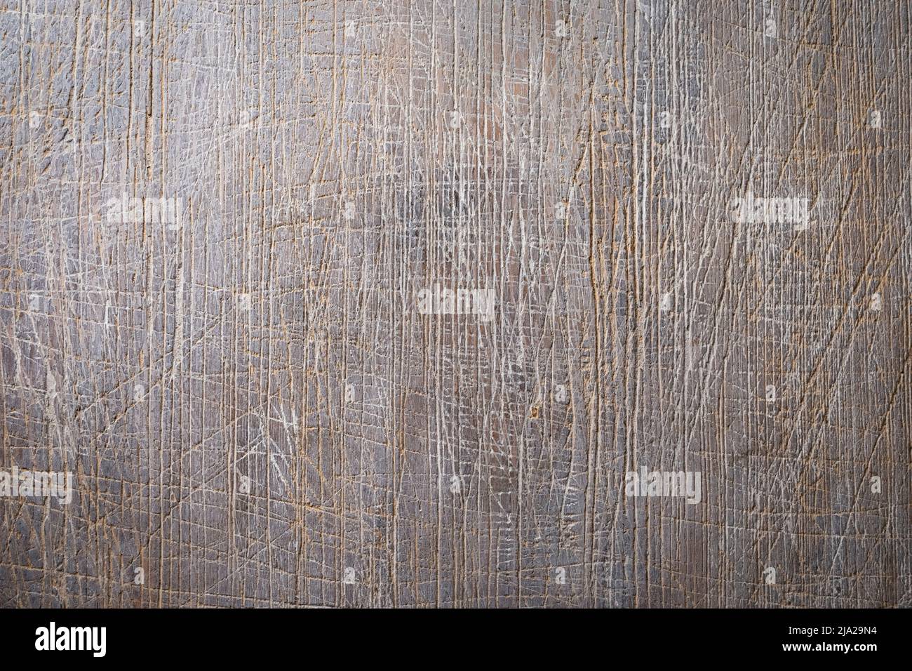 Background of old wooden table, solid wood texture Stock Photo - Alamy