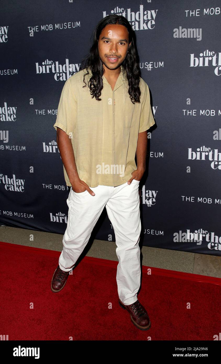 The Mob Museum Host VIP World Premiere Screening of The Birthday Cake ...