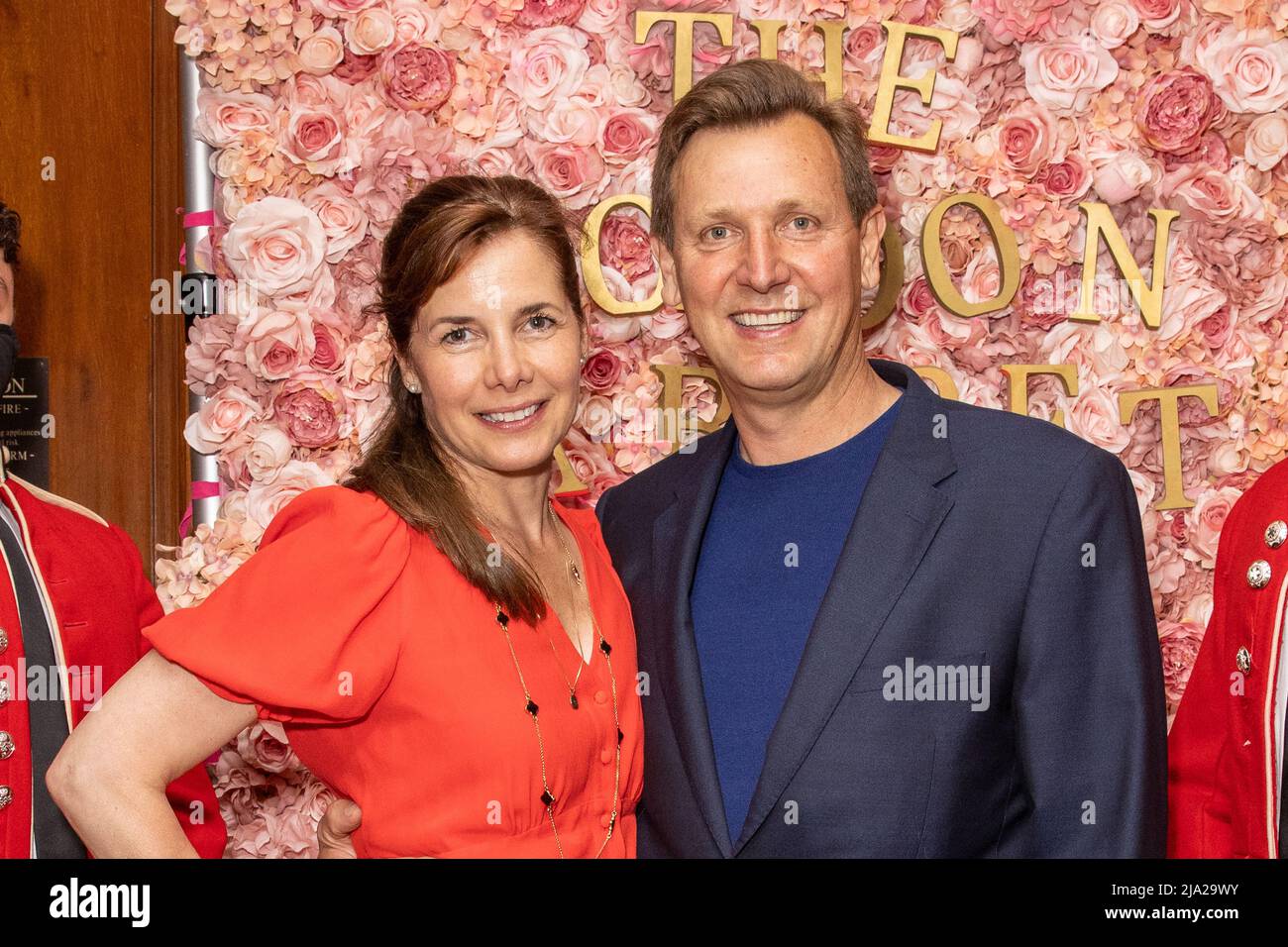 Angus forbes hi-res stock photography and images - Alamy