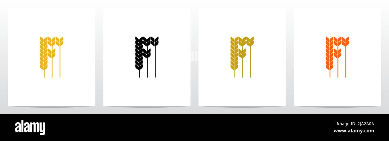 Hay straw f Stock Vector Images - Alamy
