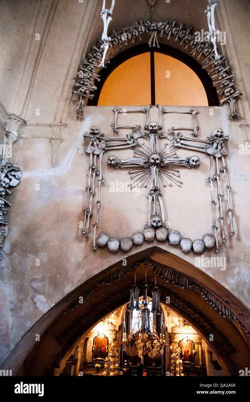 Abbot of the sedlec monastery hi-res stock photography and images - Alamy