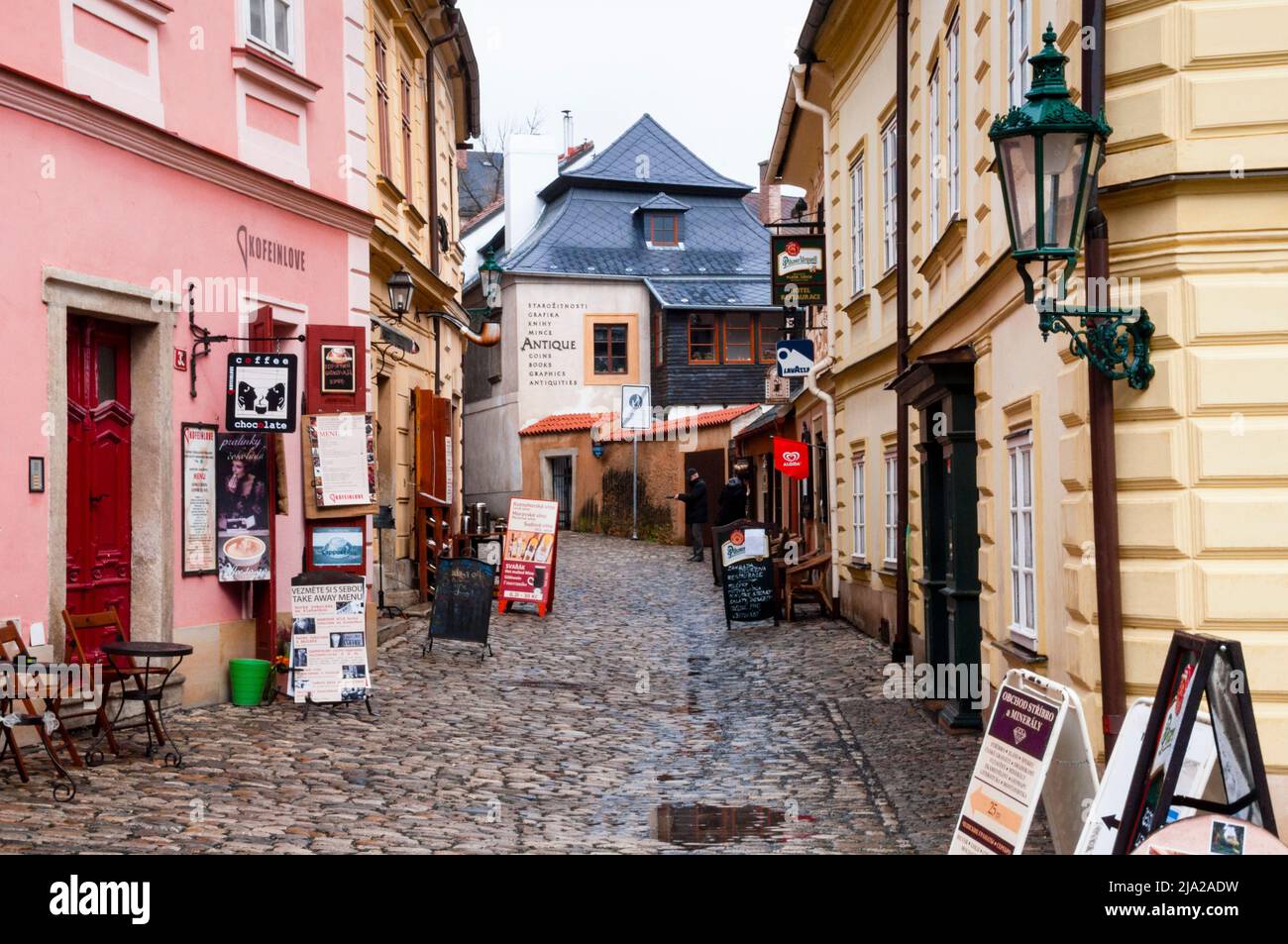 Medieval silver mining hi-res stock photography and images - Alamy