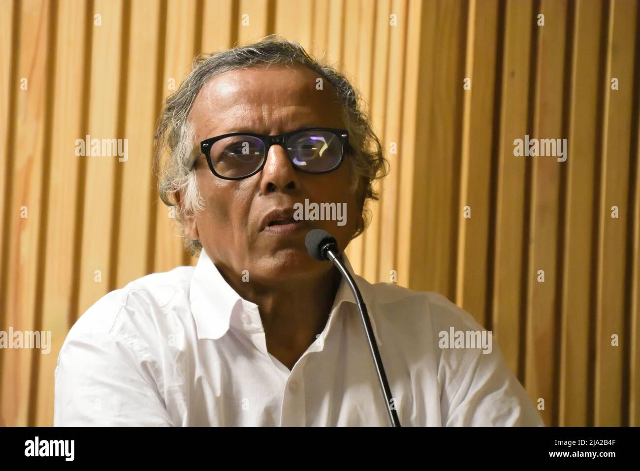 Benu sen kolkata hi-res stock photography and images - Alamy