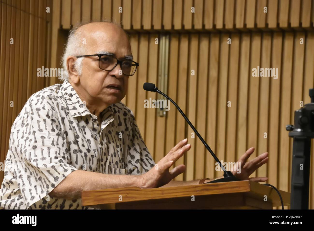 Benu sen kolkata hi-res stock photography and images - Alamy