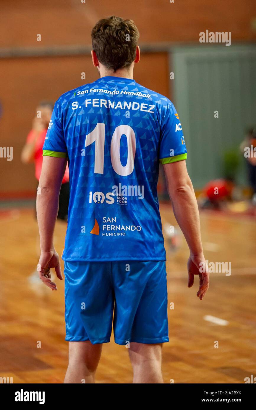San fabian and san sebastian hi-res stock photography and images - Alamy