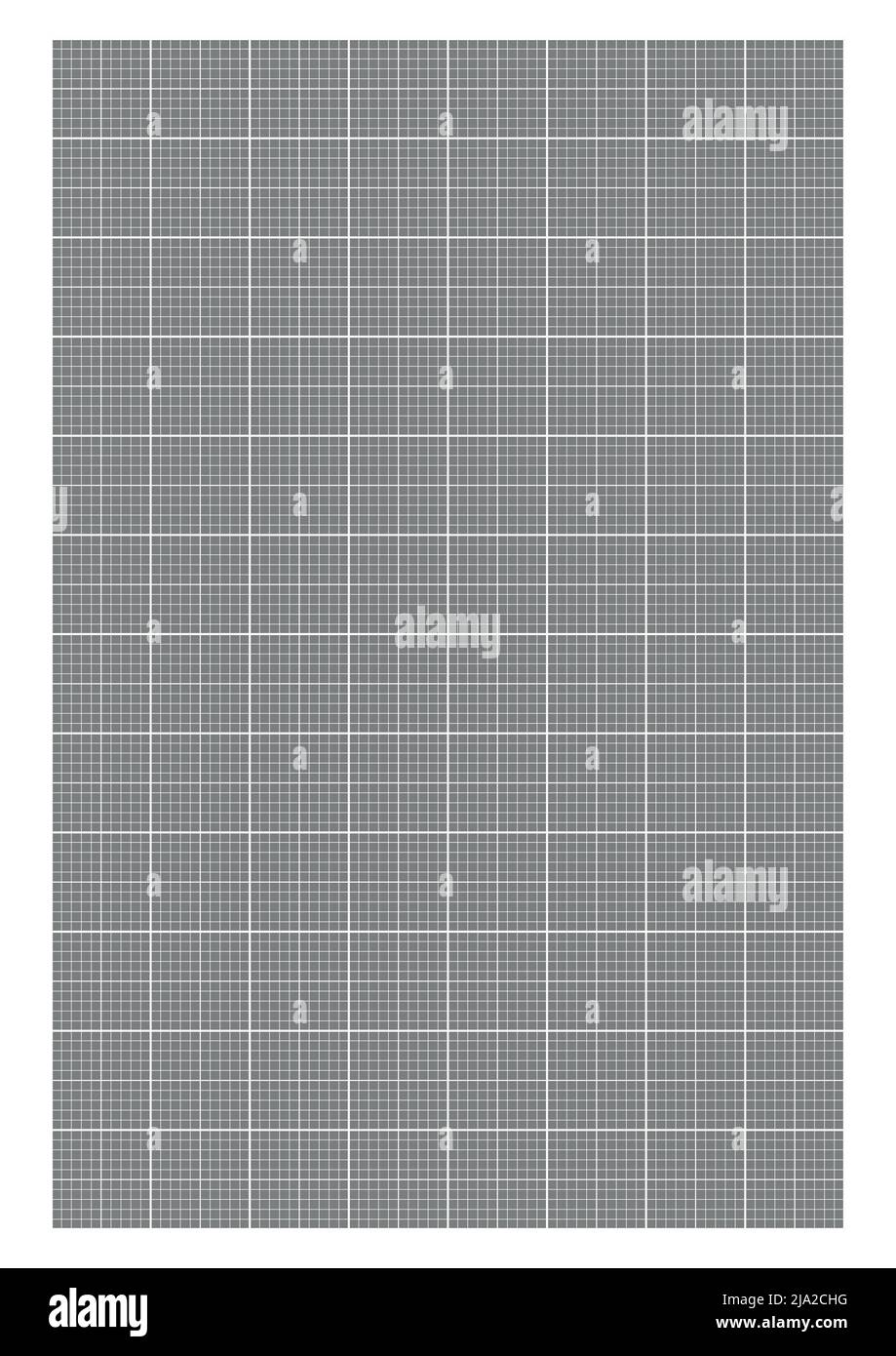 Graph paper. Printable millimeter grid paper with color lines ...