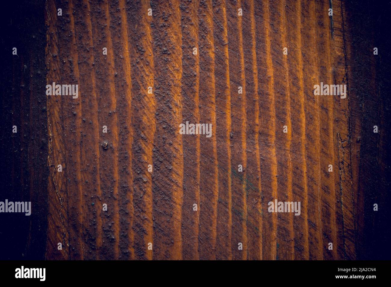 Vintage rustic pattern background on wooden planks Stock Photo - Alamy