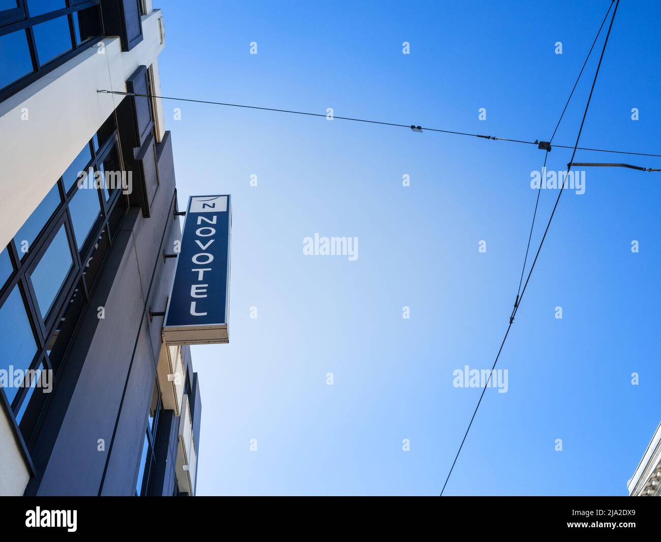 Accorhotels hi-res stock photography and images - Alamy