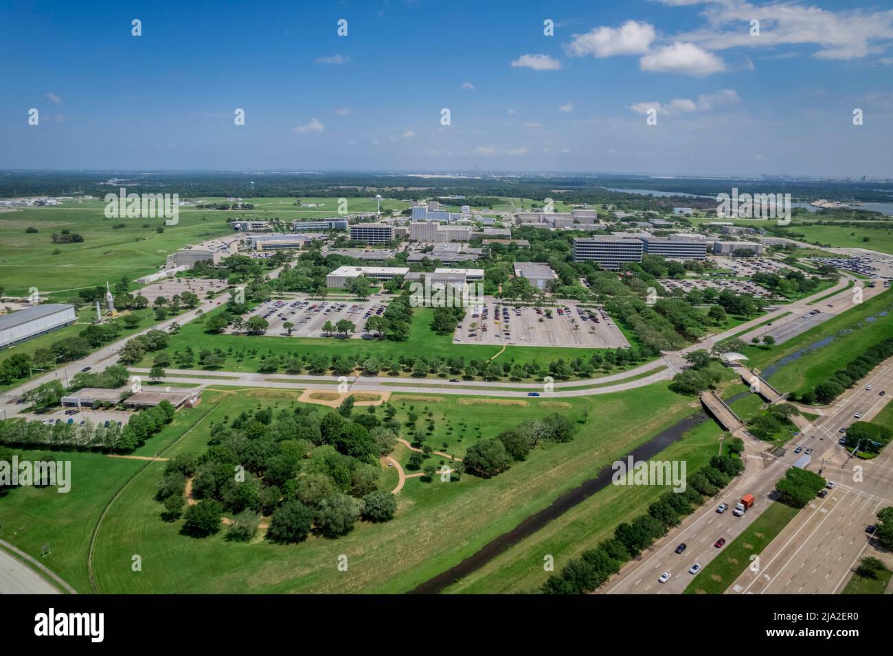Manned Spacecraft Center