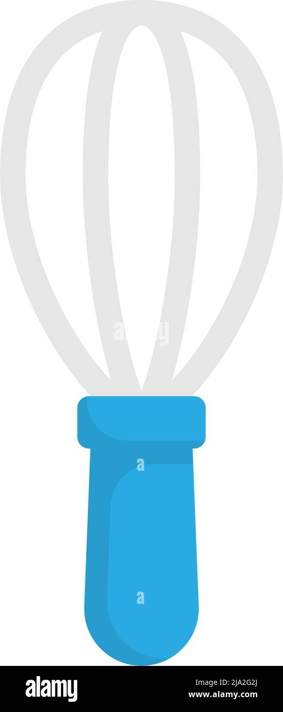 Whisk icon design template vector illustration Stock Vector Image & Art ...