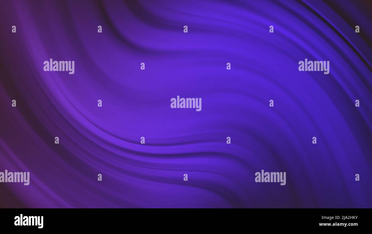 Violet trendy blur background animation matt color Stock Photo - Alamy