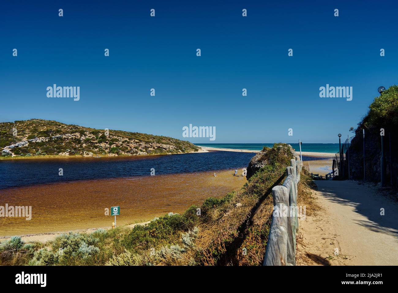 Moore river hi-res stock photography and images - Alamy