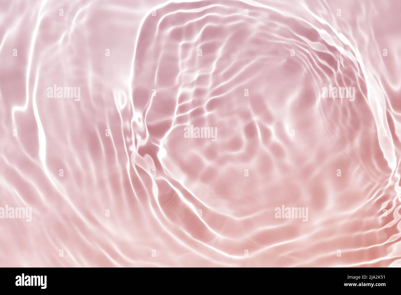 pink water wave, pure natural swirl pattern texture background ...