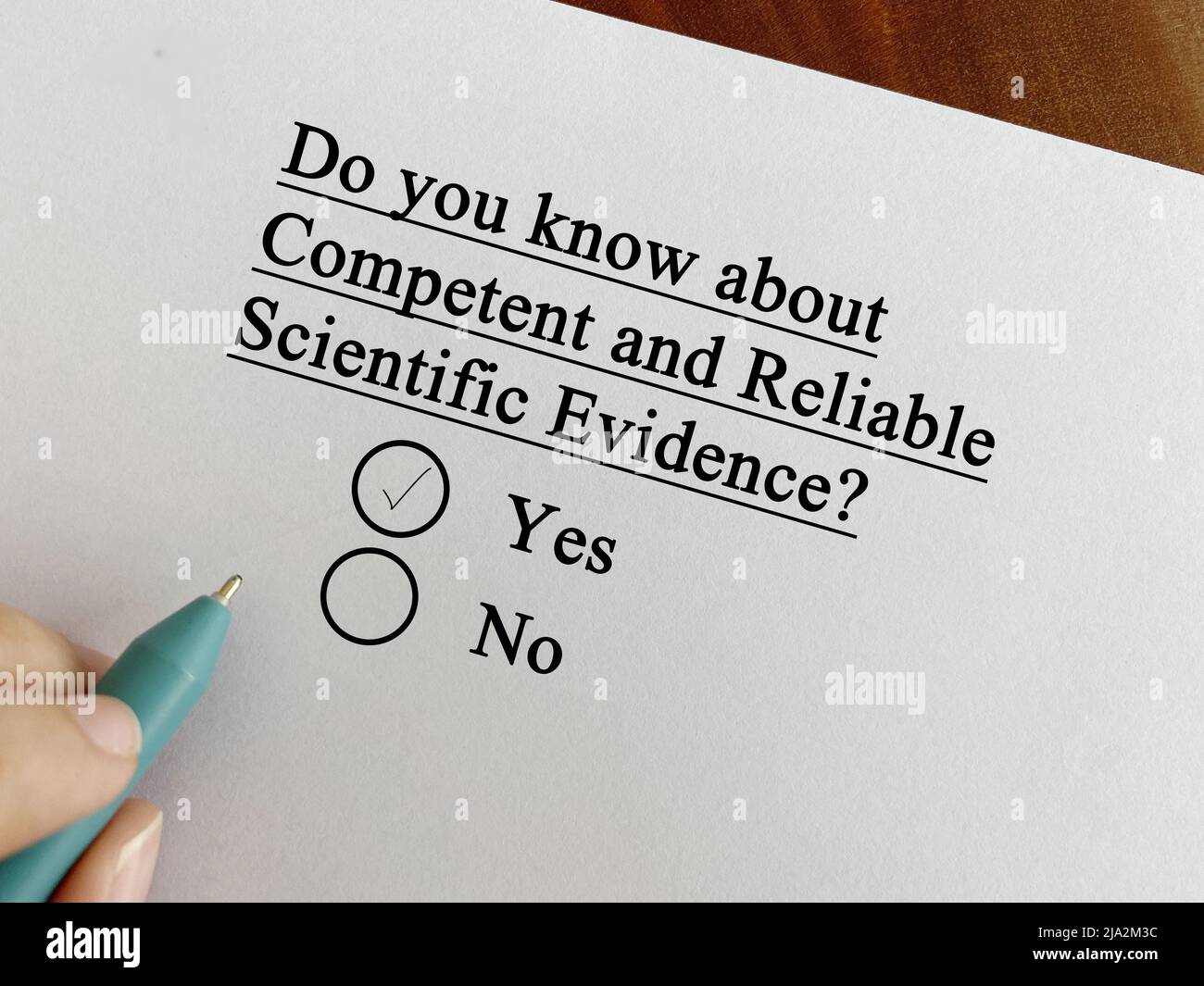 One person is answering question about scam and fraud. He knows about ...