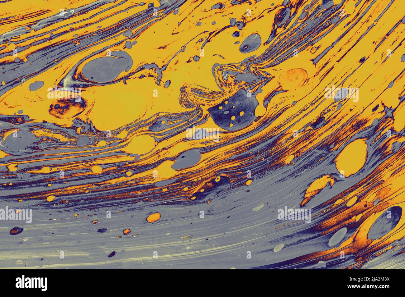 Abstract creative marbling pattern templat for fabric, design ...