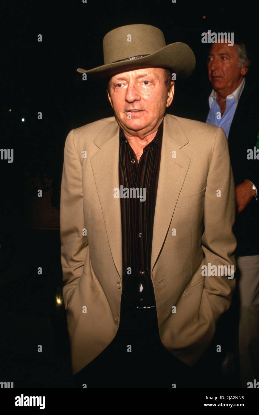 Harold Robbins Circa 1980's Credit: Ralph Dominguez/MediaPunch Stock ...