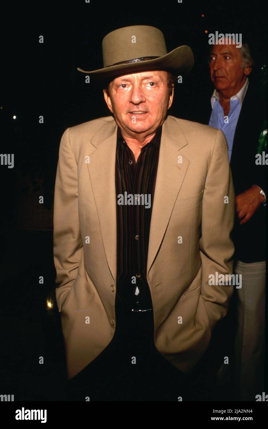 Harold Robbins Circa 1980's Credit: Ralph Dominguez/MediaPunch Stock ...