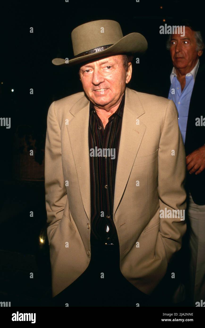Harold Robbins Circa 1980's Credit: Ralph Dominguez/MediaPunch Stock ...