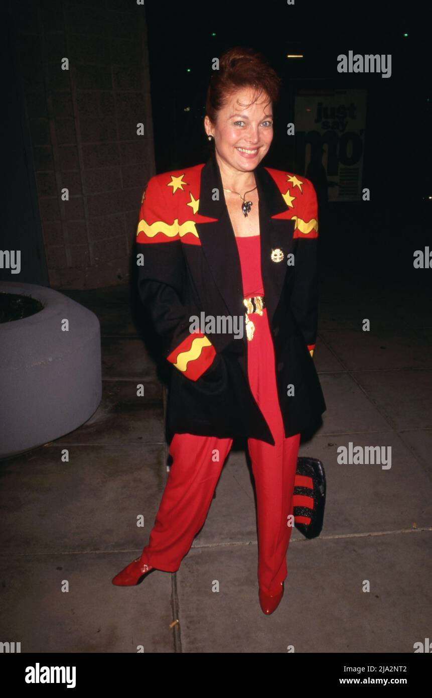 Carol Connors Circa 1980's Credit: Ralph Dominguez/MediaPunch Stock ...