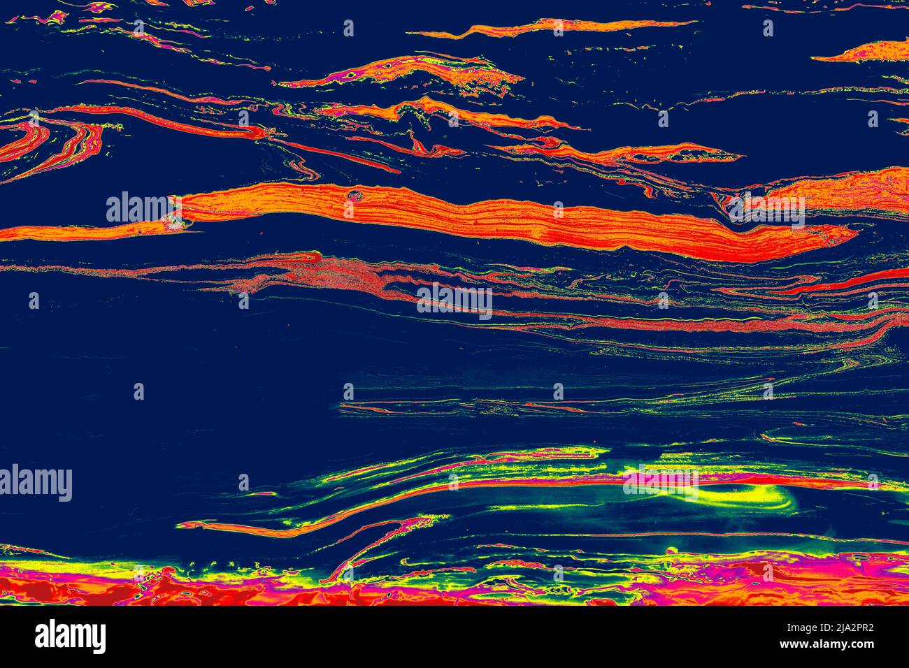 Abstract creative marbling pattern templat for fabric, design ...