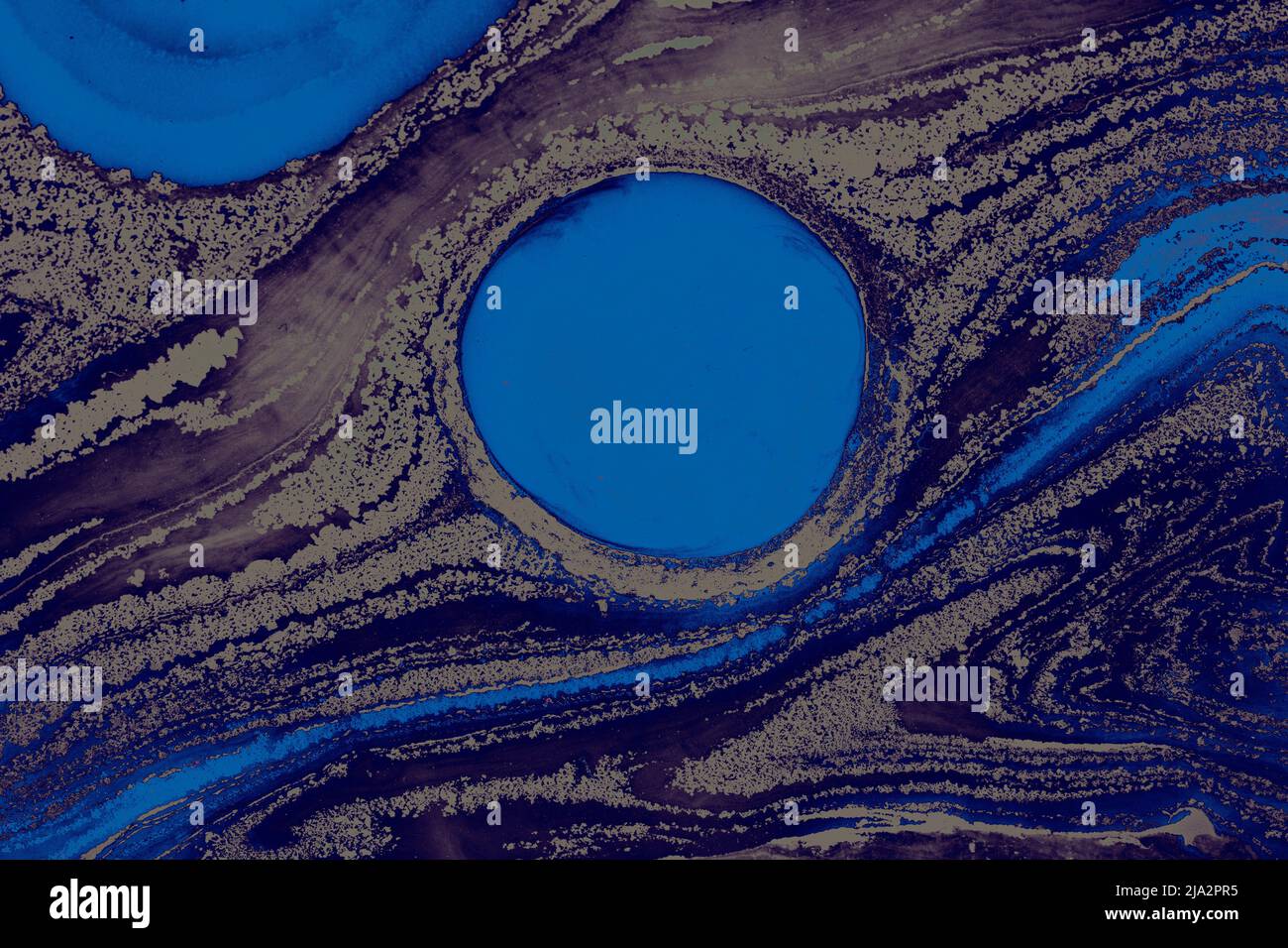 Abstract creative marbling pattern templat for fabric, design ...