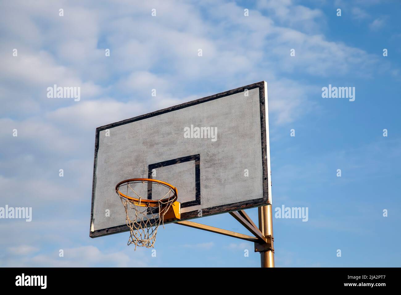 Old sports equipment hi-res stock photography and images - Alamy