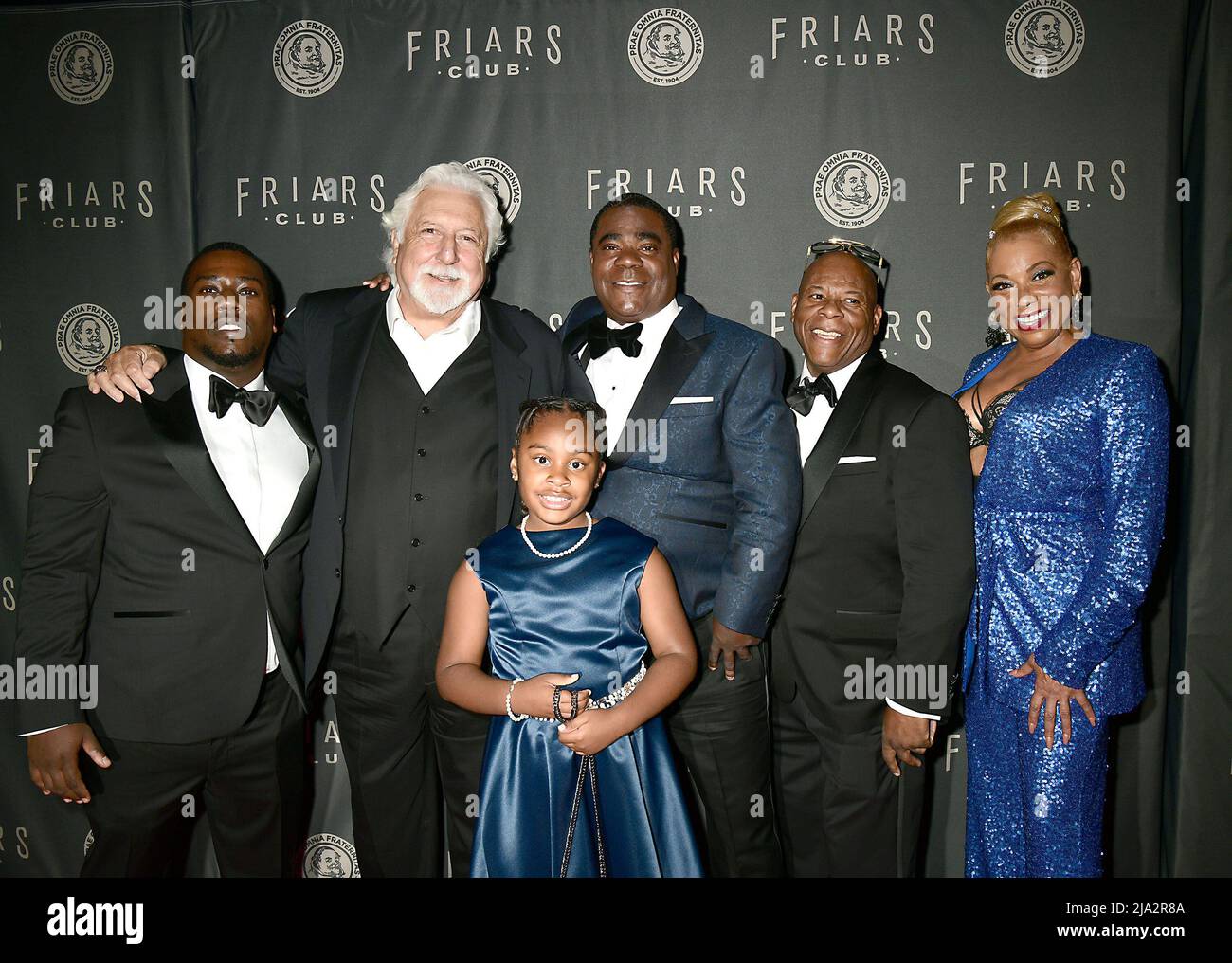 New York, New York, USA. 26/05/2022, Maximillian Von Anhalt and Sunny ...