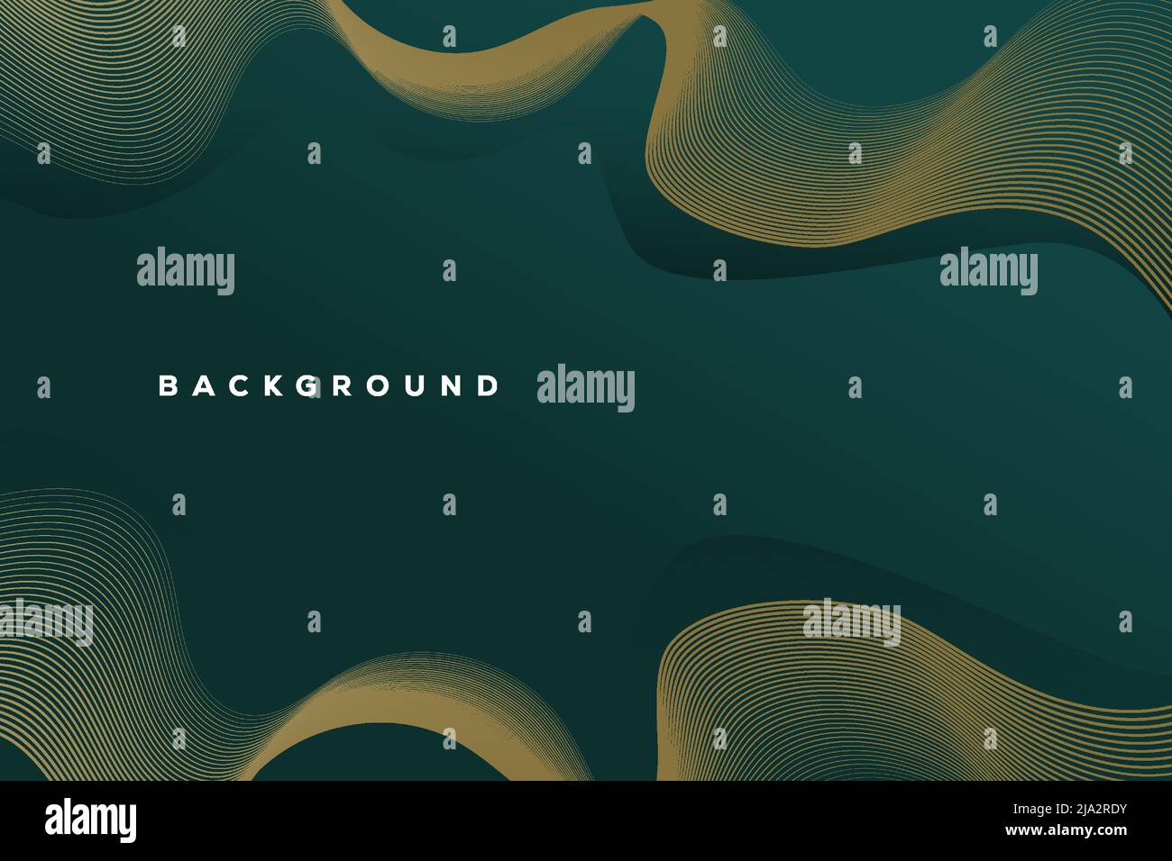 abstract golden line background Stock Vector Image & Art - Alamy