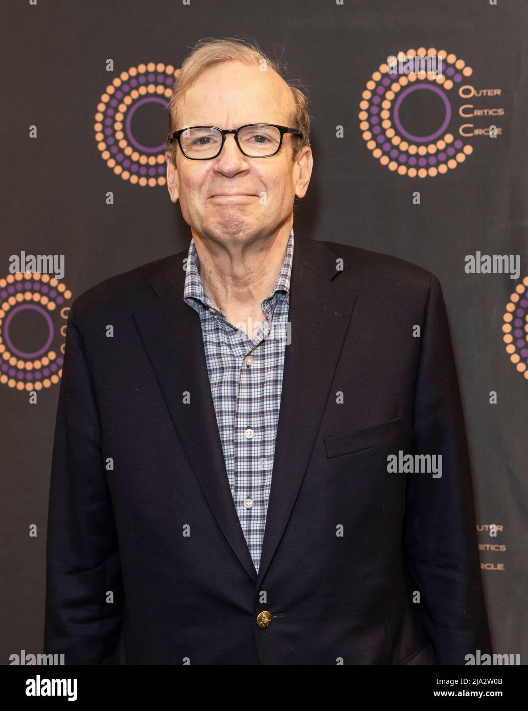 New York, NY - May 26, 2022: Barry Grove attends 71st Annual Outer ...
