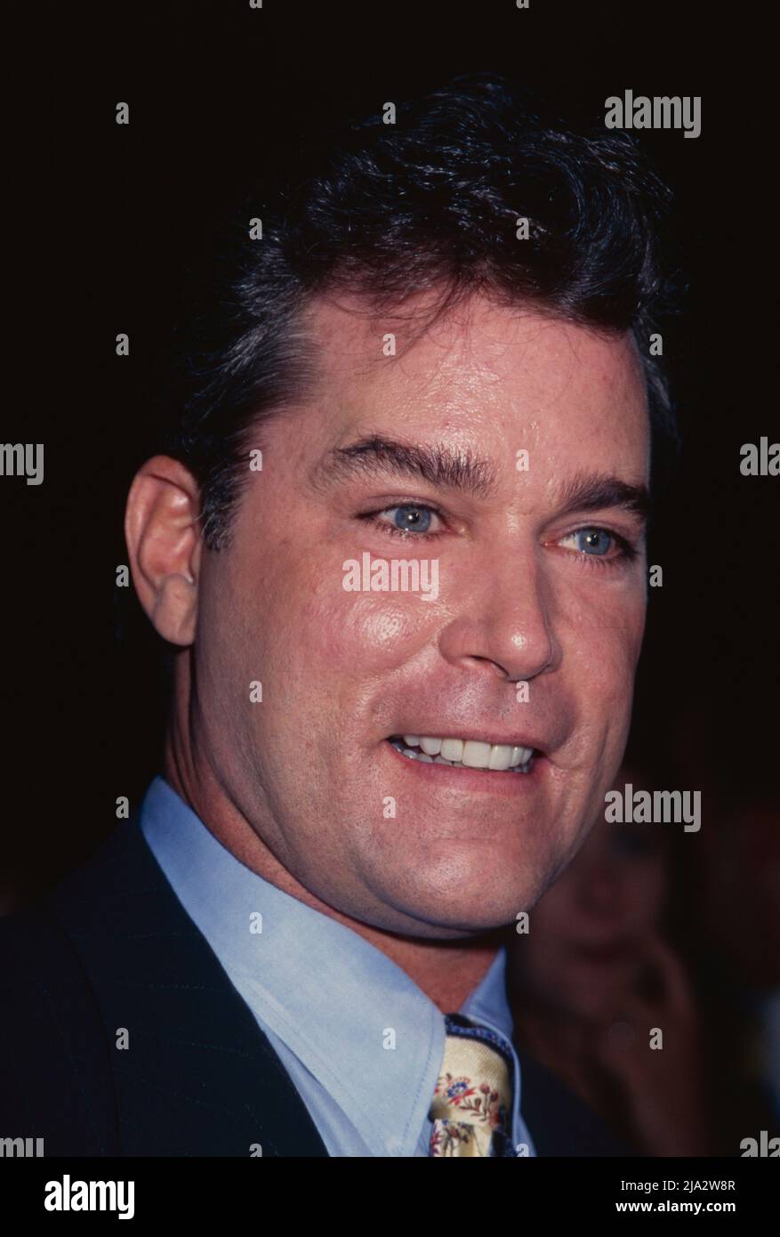 Copland 1997 ray liotta hi-res stock photography and images - Alamy