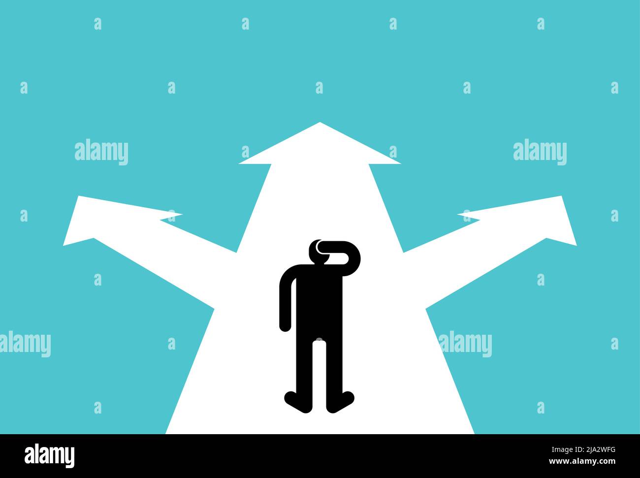 Chooses vector vectors hi-res stock photography and images - Alamy