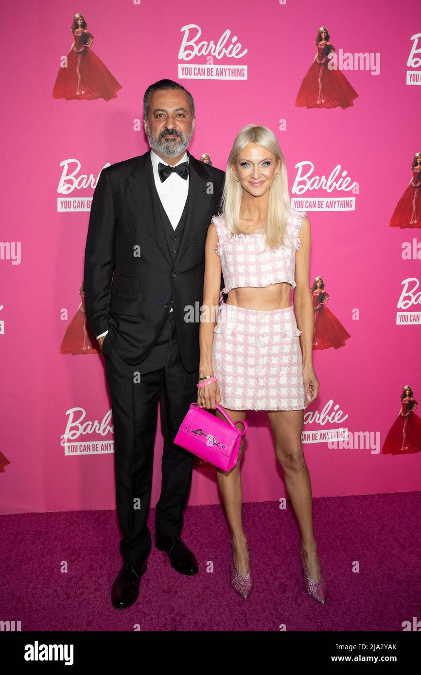 Mazdack rassi hi-res stock photography and images - Alamy