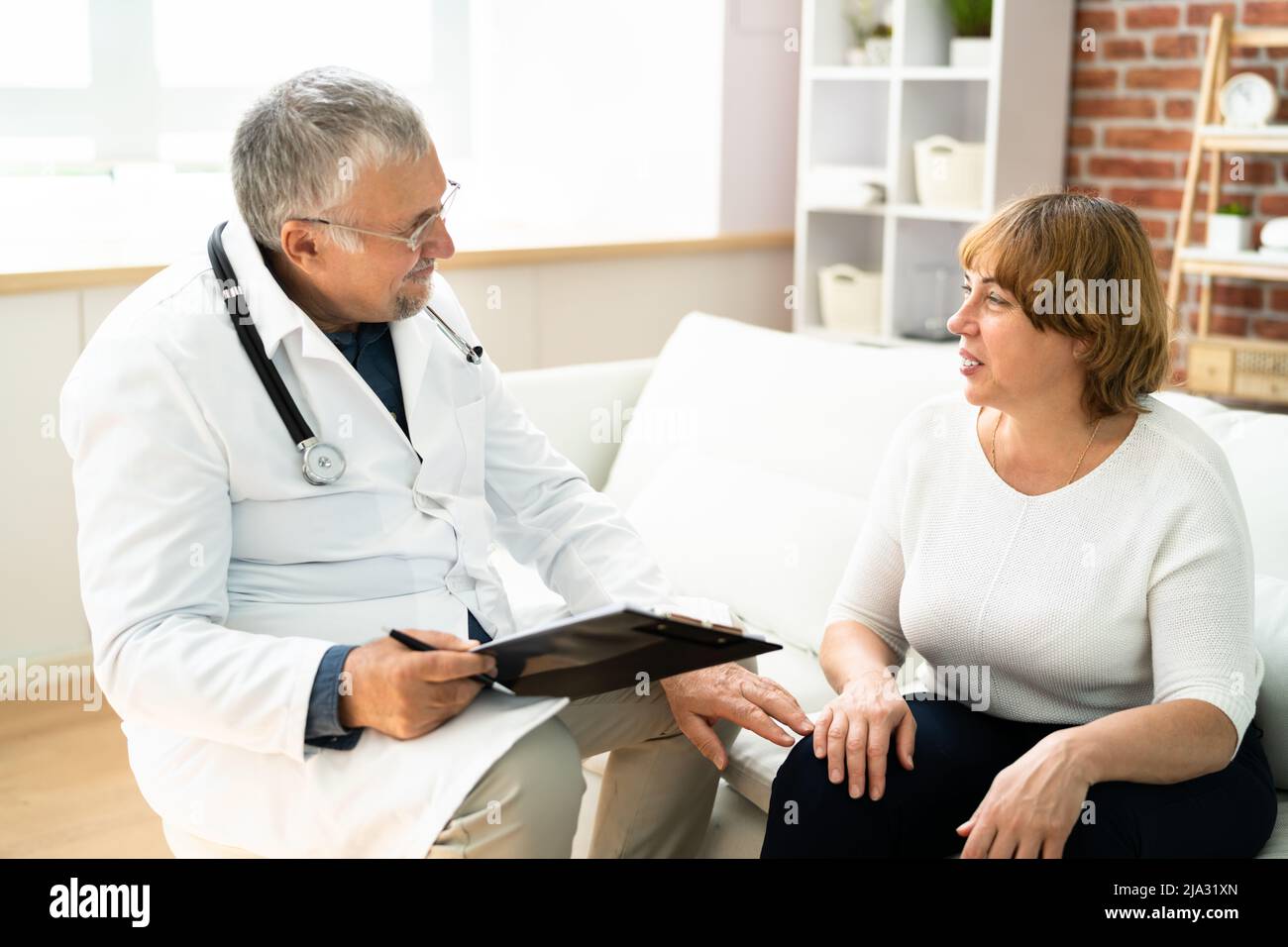 Elderly brazilian hi-res stock photography and images - Alamy