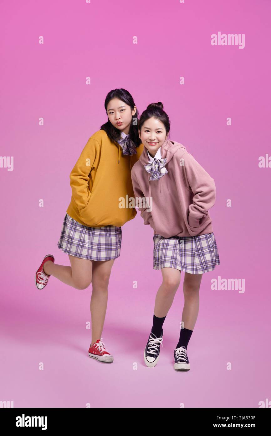 Generation mz hi-res stock photography and images - Alamy