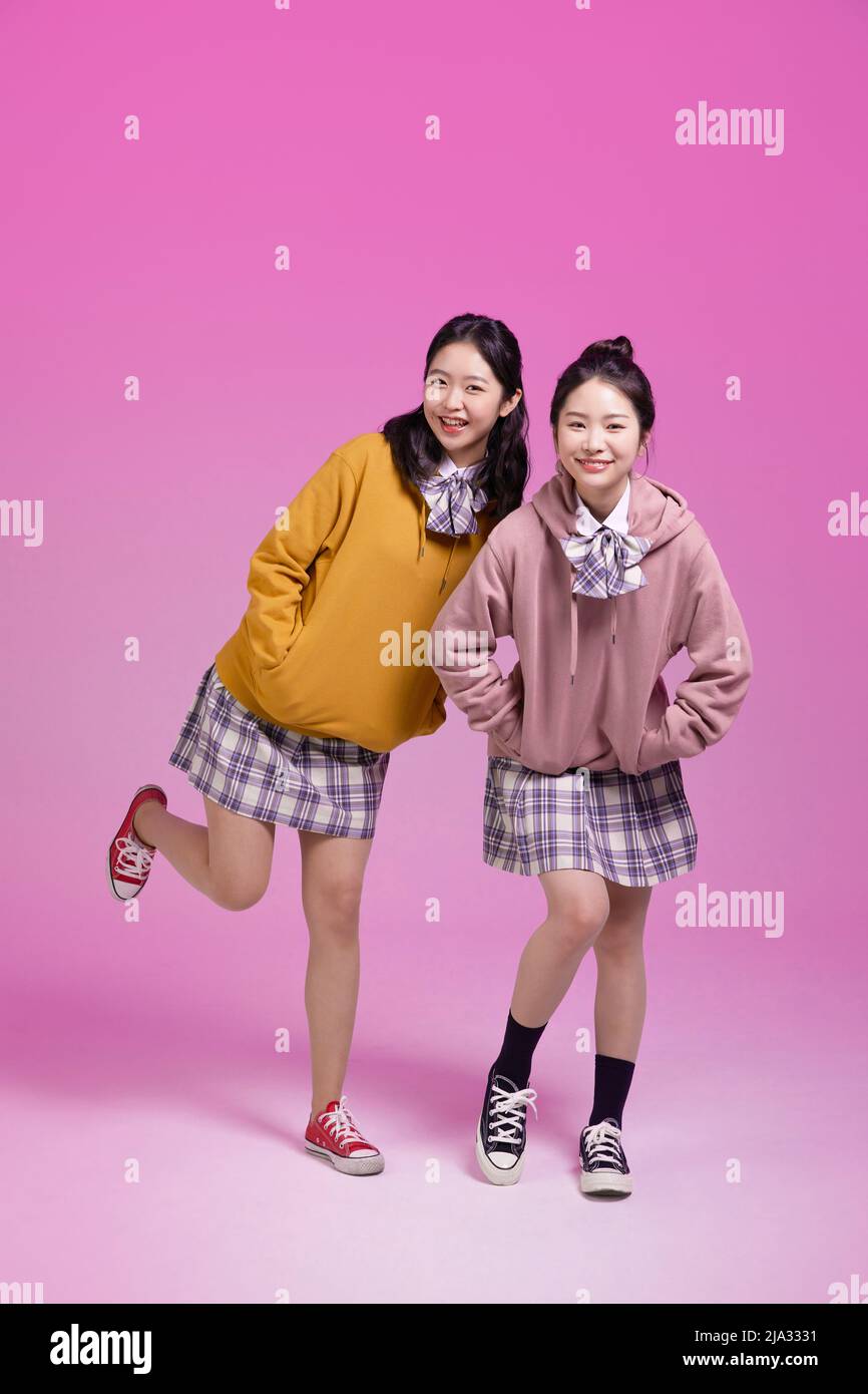 Generation mz hi-res stock photography and images - Alamy