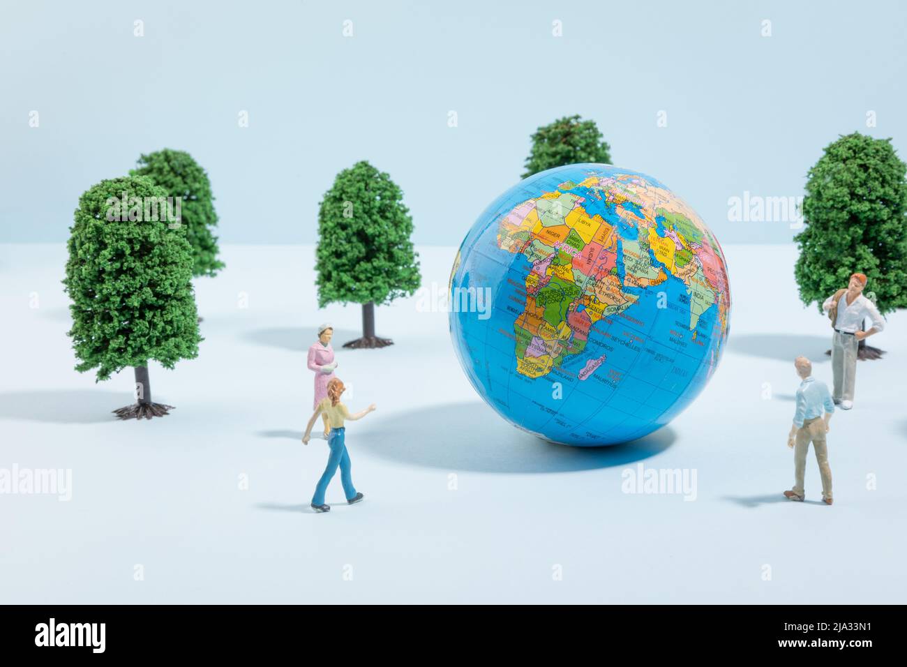 Friendly graph hi-res stock photography and images - Alamy