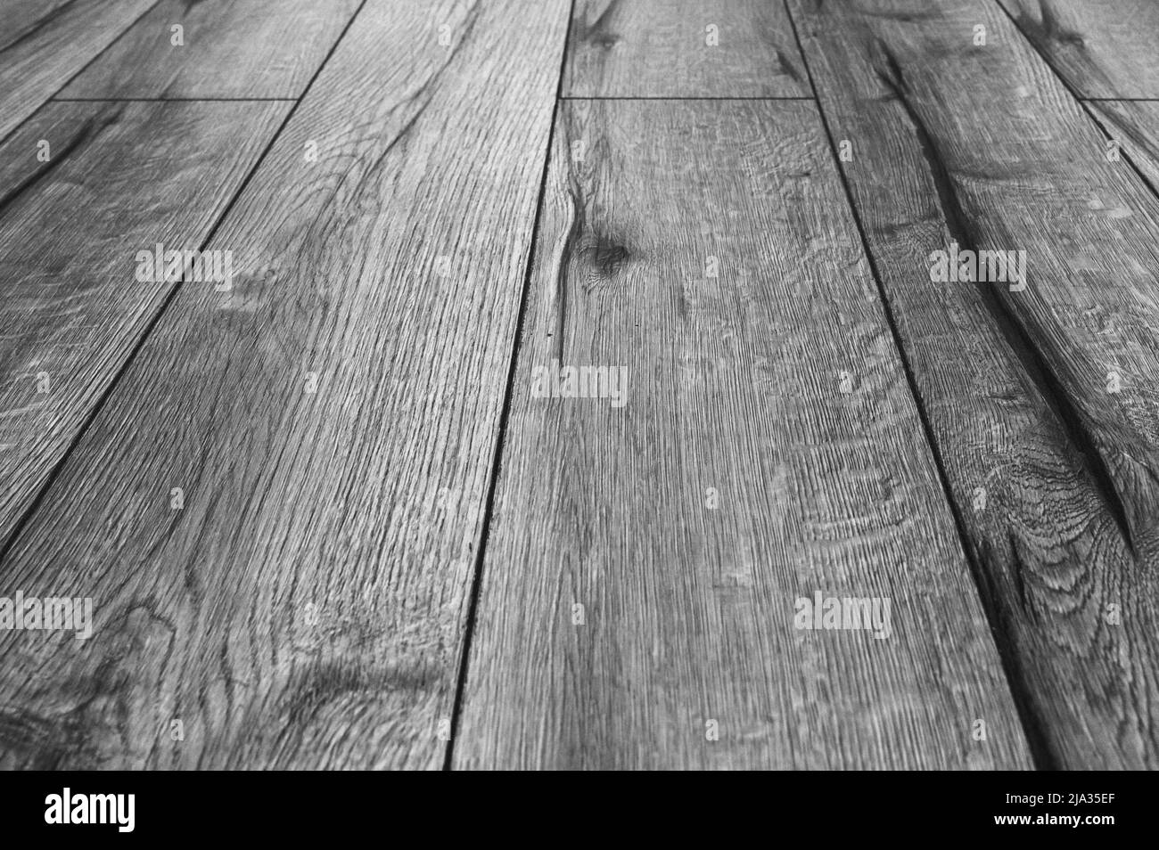 Gray wood texture background. Top view of blank wooden table Stock ...