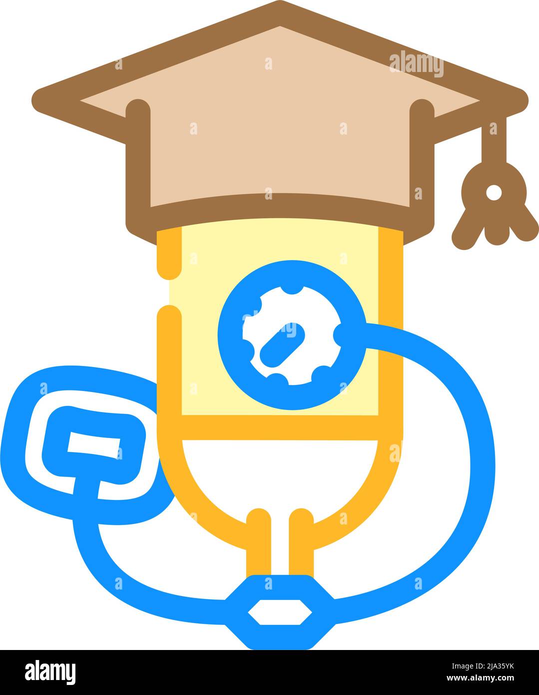 Scuba education Cut Out Stock Images & Pictures - Alamy