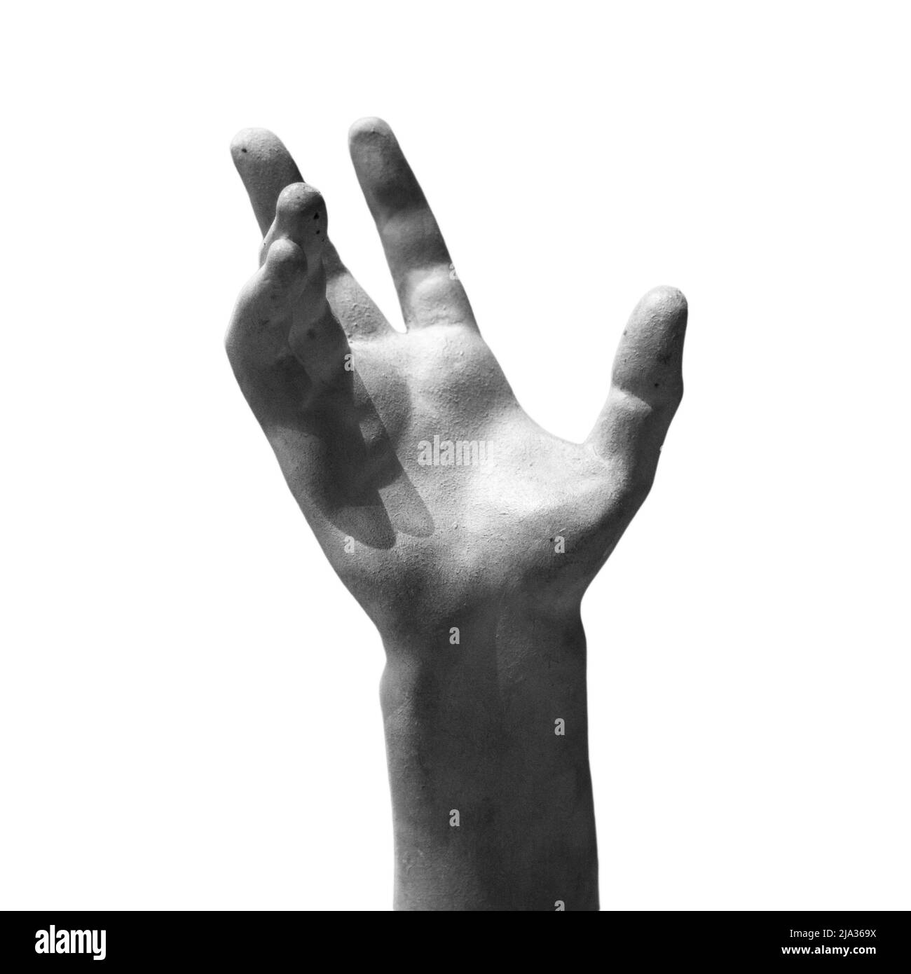 Underneath his arm hi-res stock photography and images - Alamy