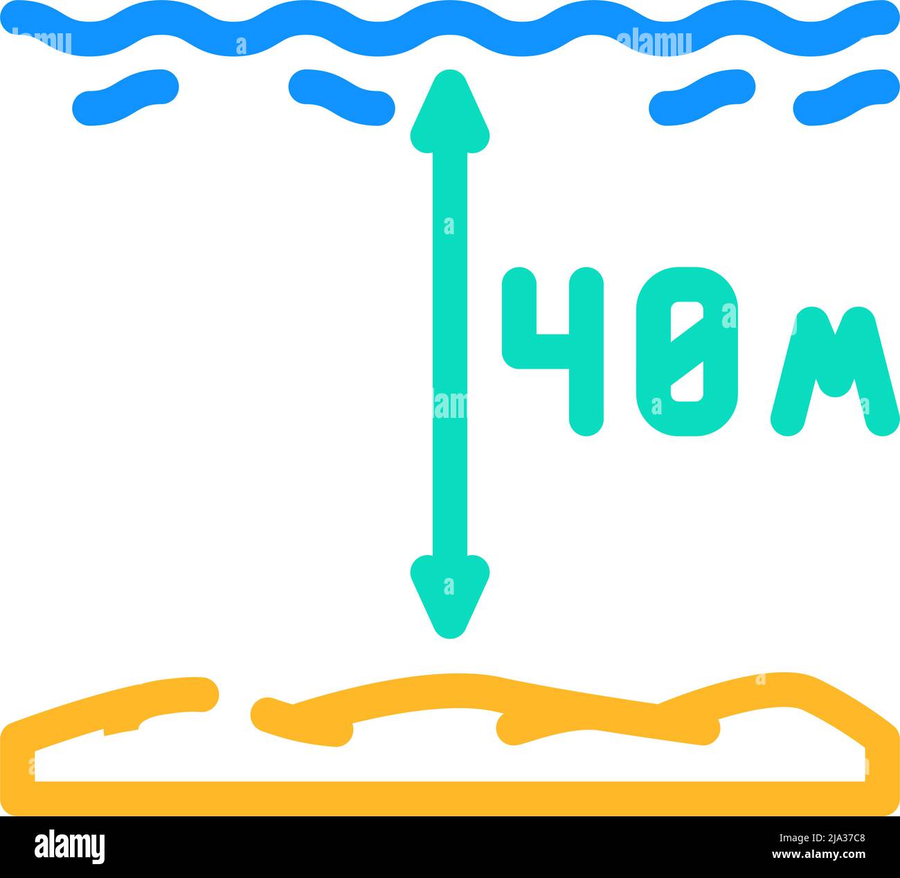 Diver on diving board Stock Vector Images - Alamy