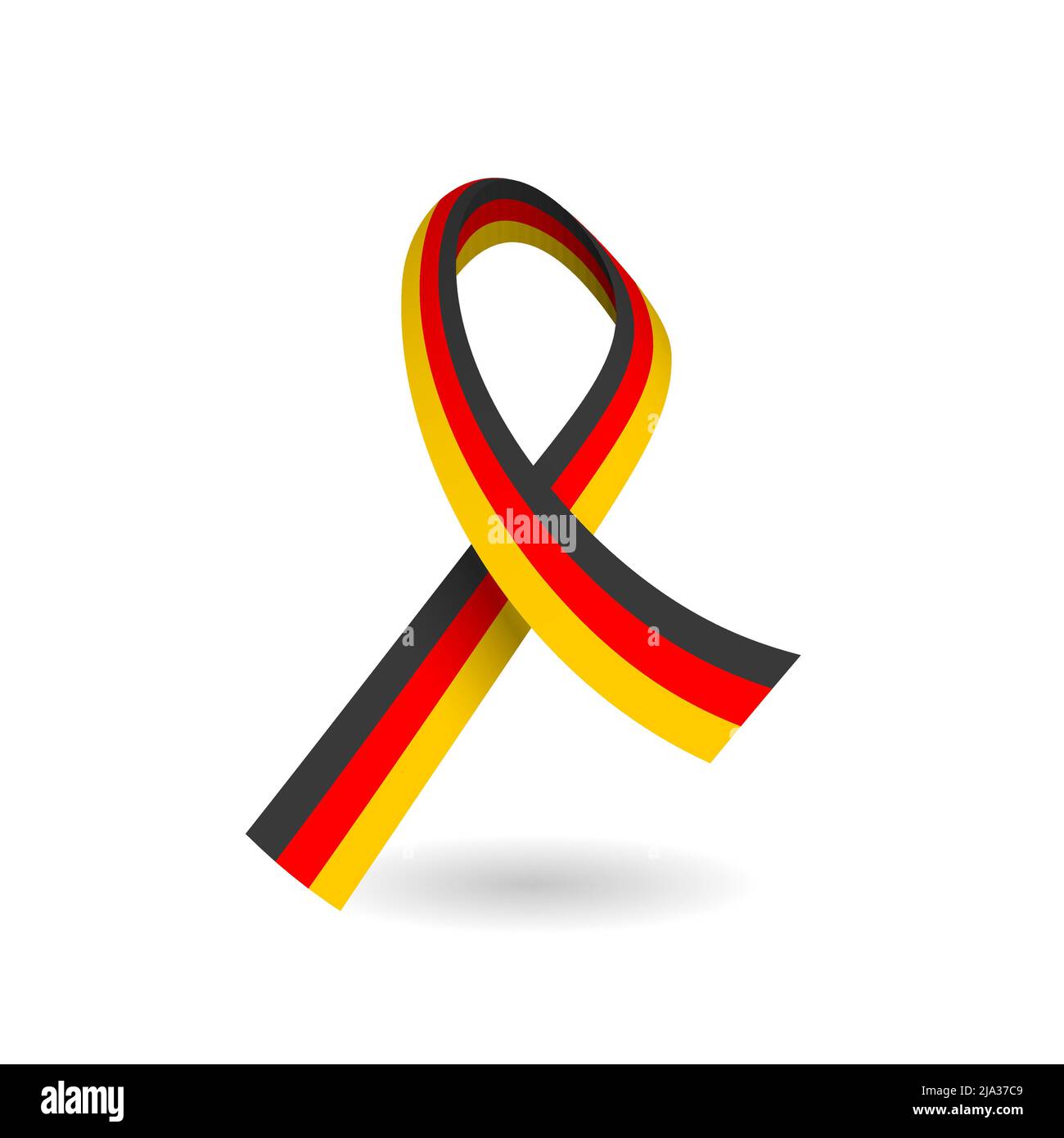 German tricolour Stock Vector Images - Alamy