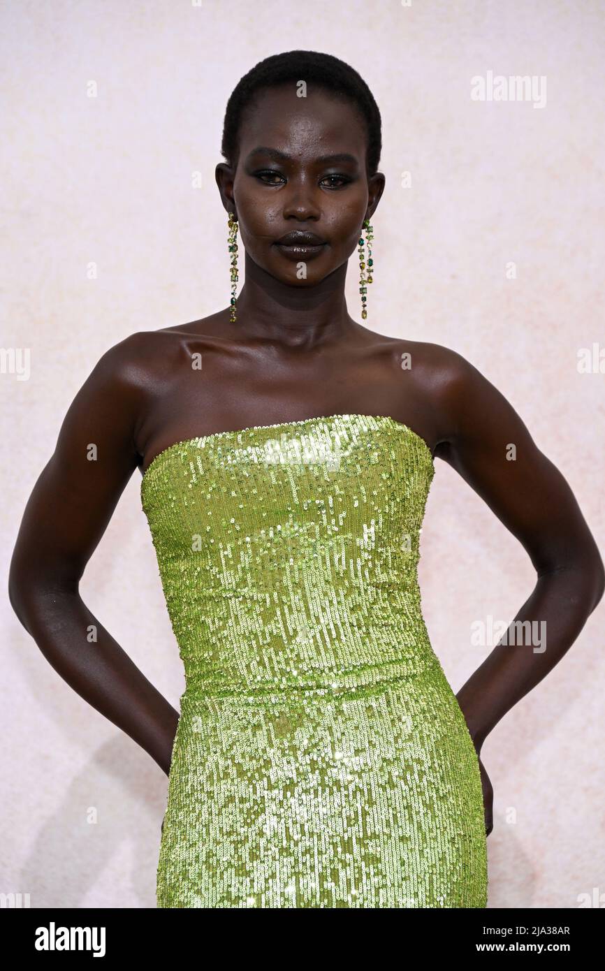 Cannes, France, 26/05/2022, ? 75th Cannes Film Festival amfAR Gala 2022 ...