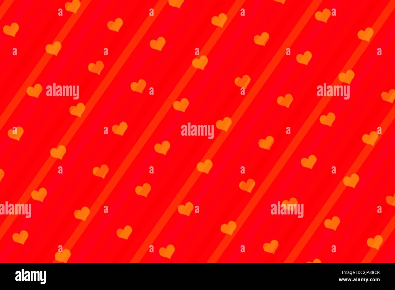 Creative abstract heart pattern background texture Stock Photo - Alamy