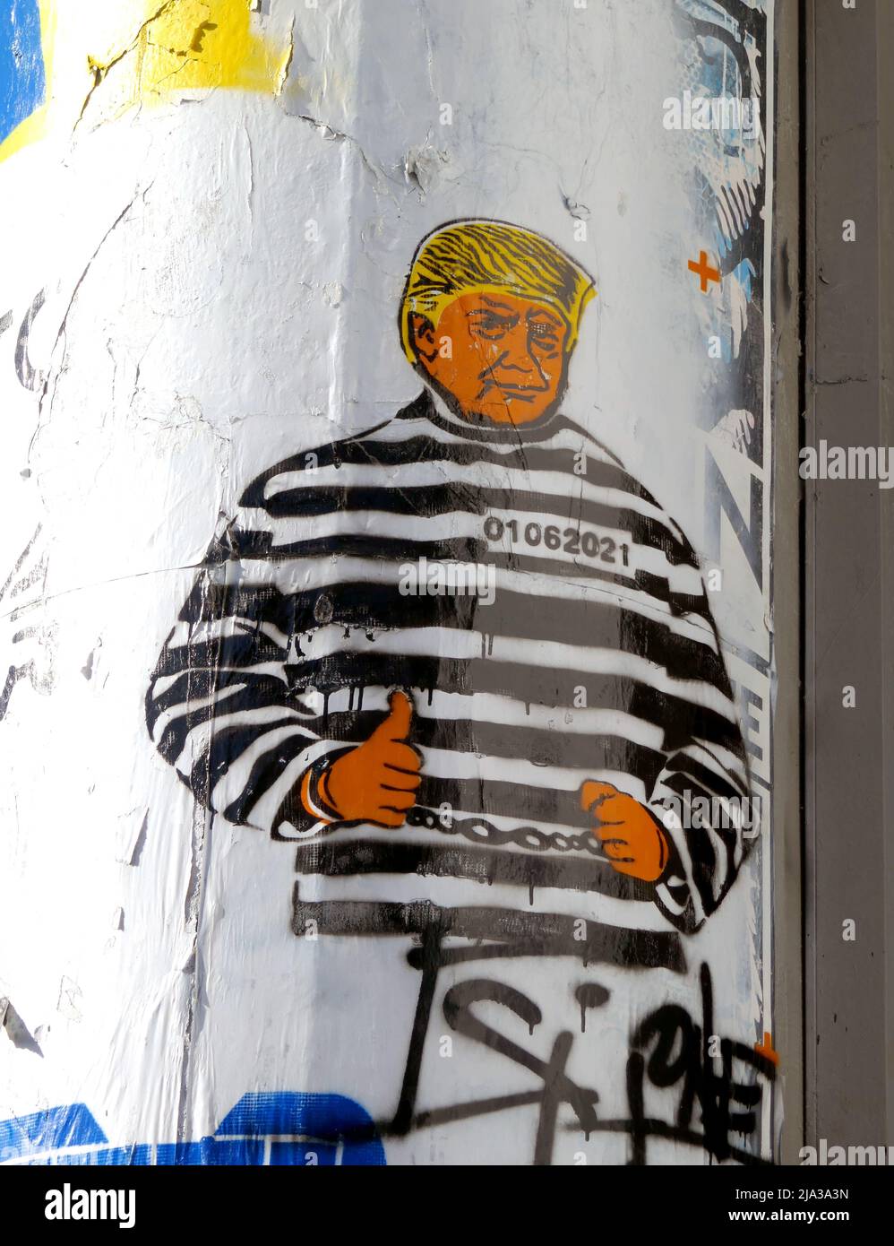 Los Angeles, California, USA 26th May 2022 A General view of atmosphere ...