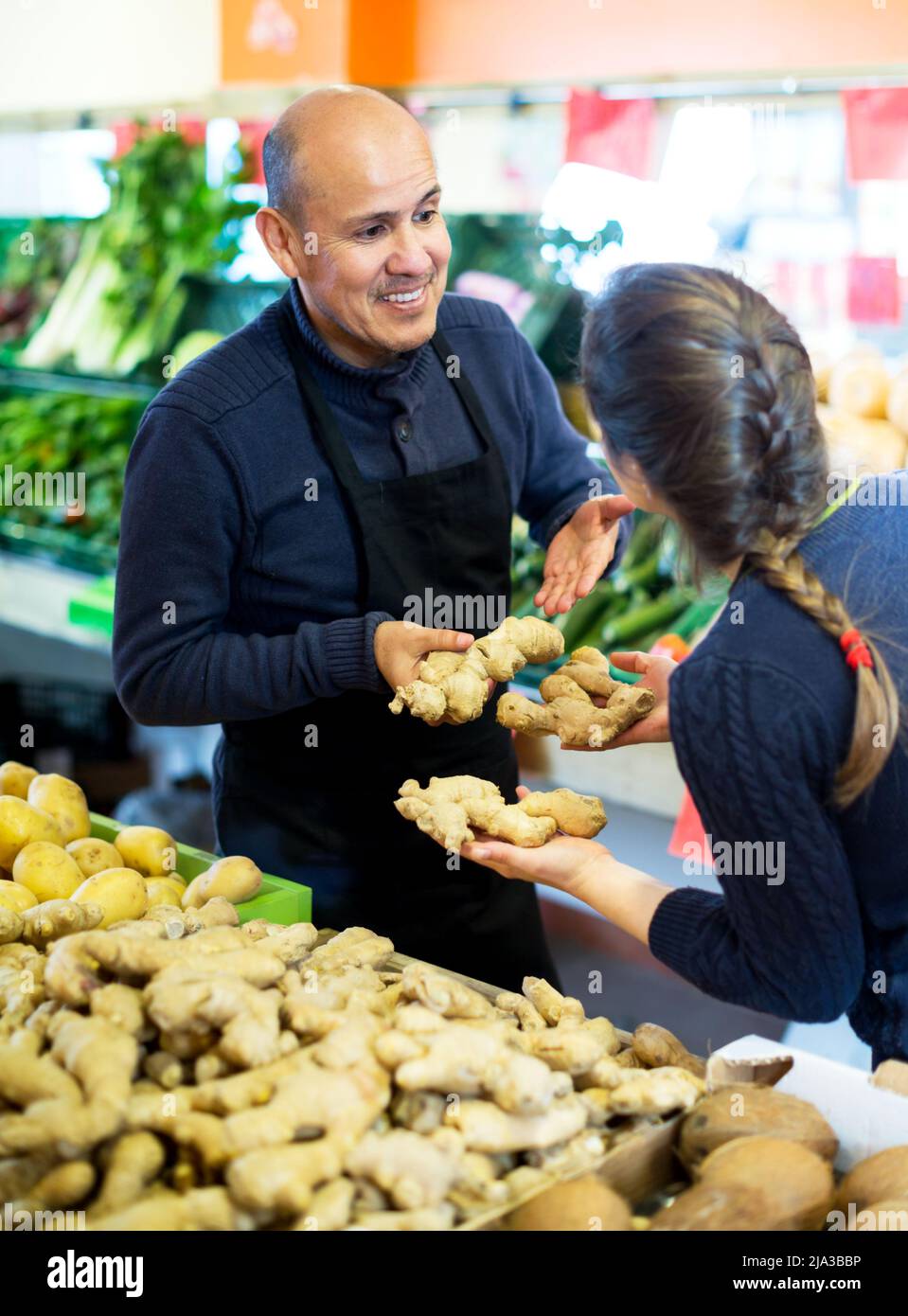 25 ginger hi-res stock photography and images - Alamy