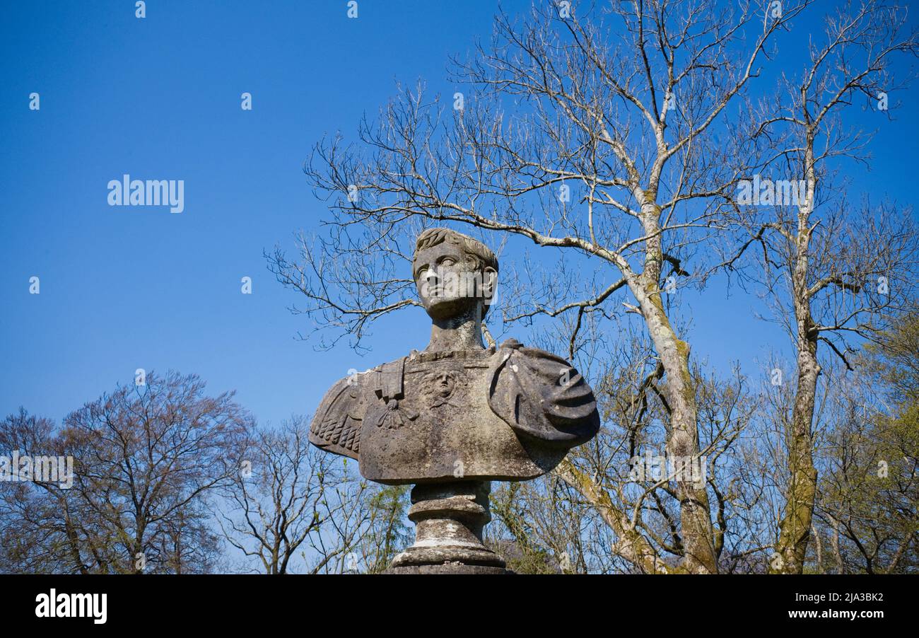 Napoleon bonapart collection hi-res stock photography and images - Alamy