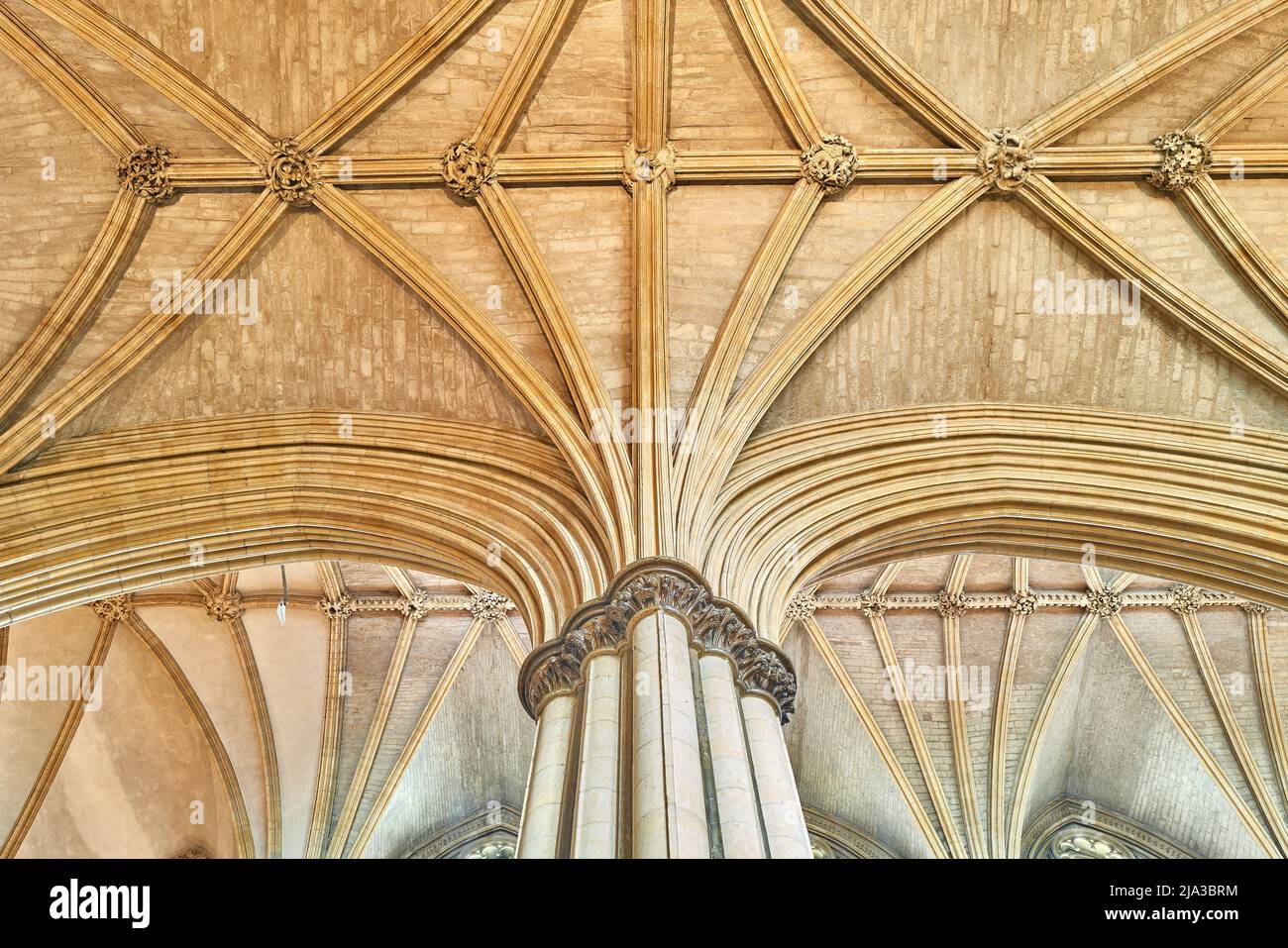 Medieval meeting room hi-res stock photography and images - Alamy