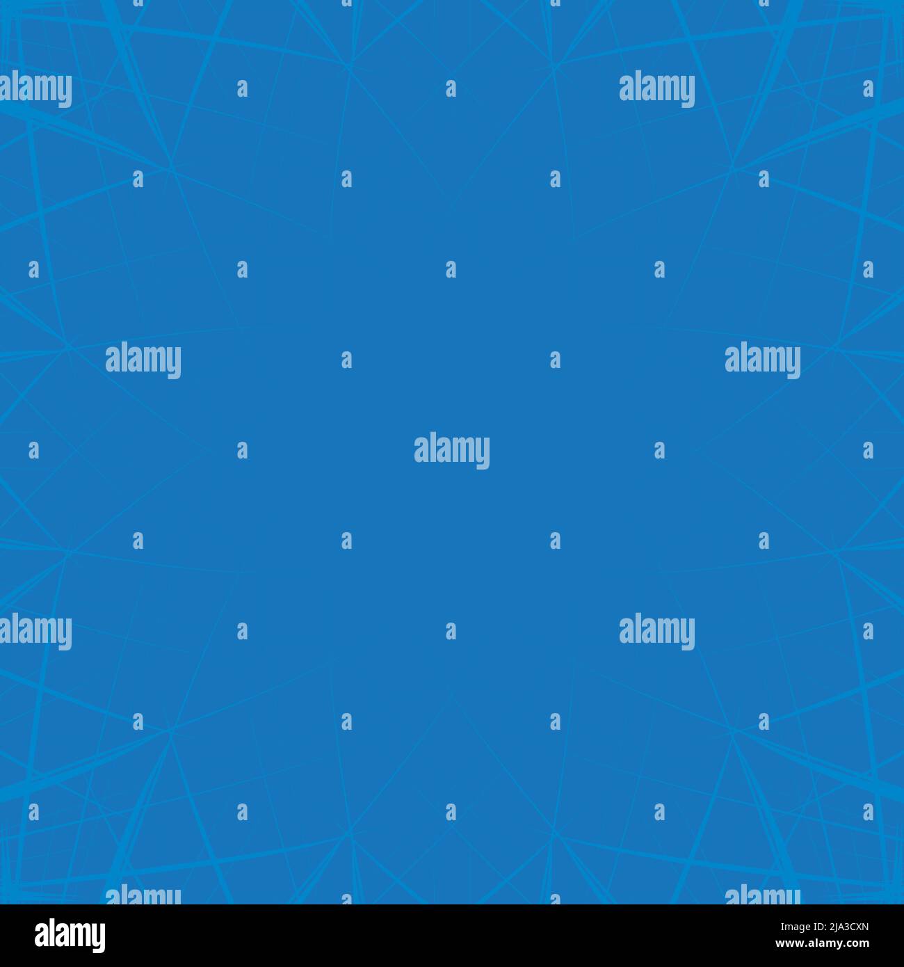Abstract blue background for your cover design Stock Vector Image & Art ...